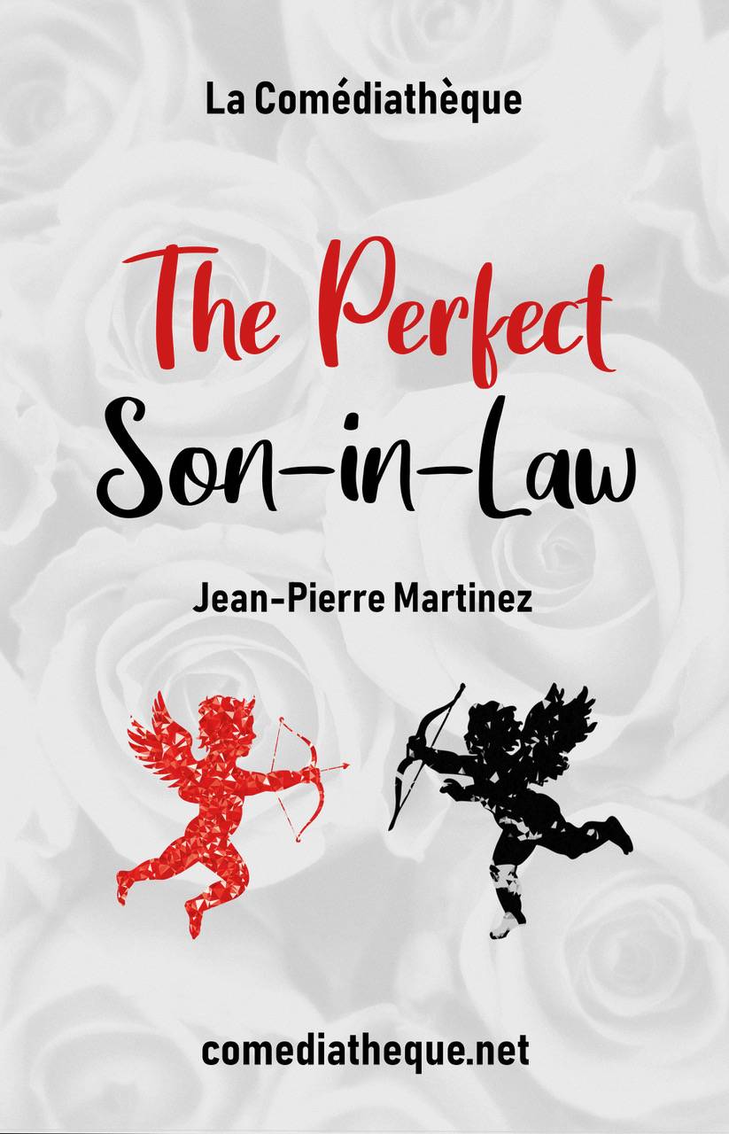 The perfect son-in-law - La Comédiathèque