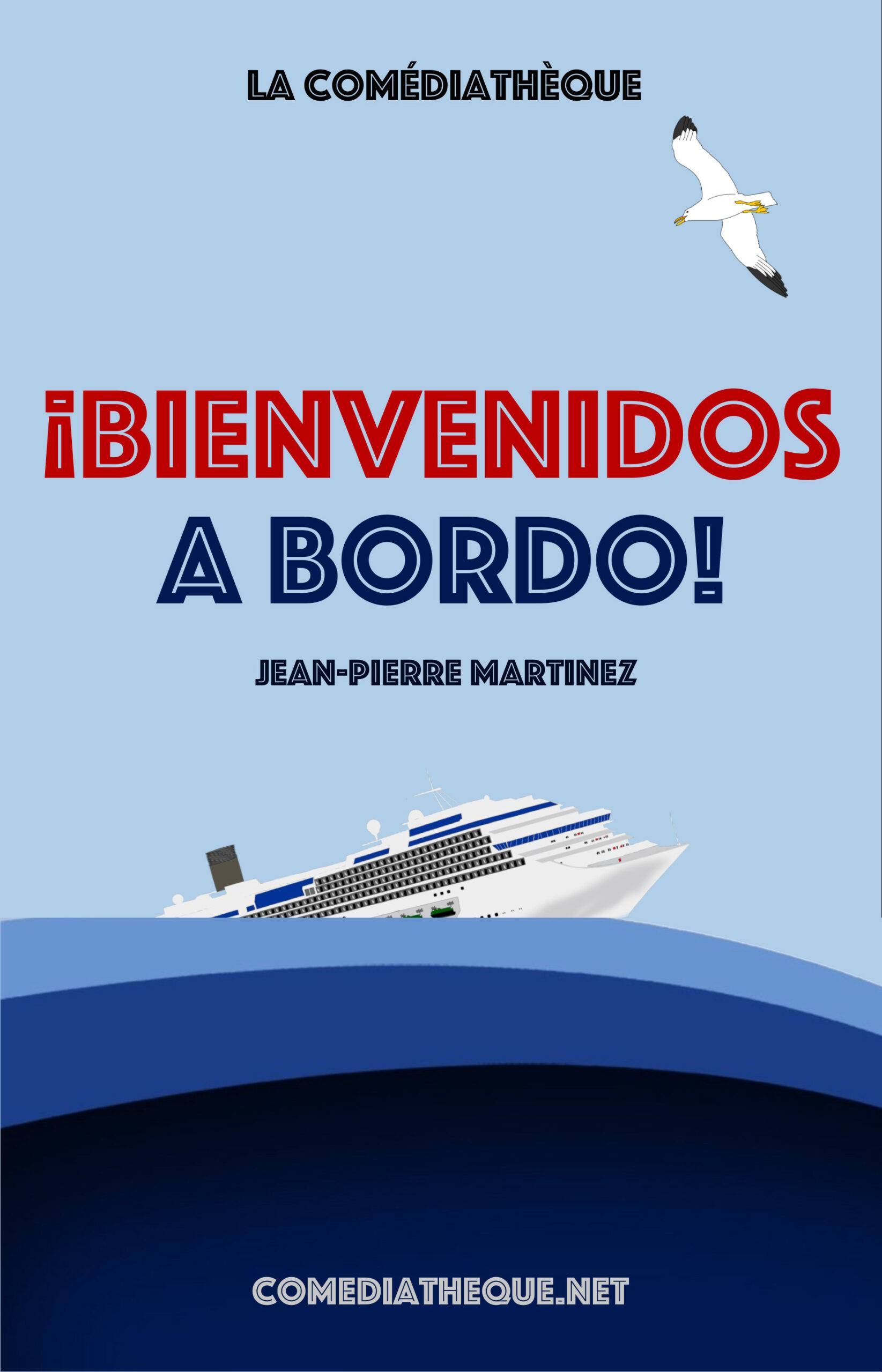 Imágenes De Bienvenida A Bordo