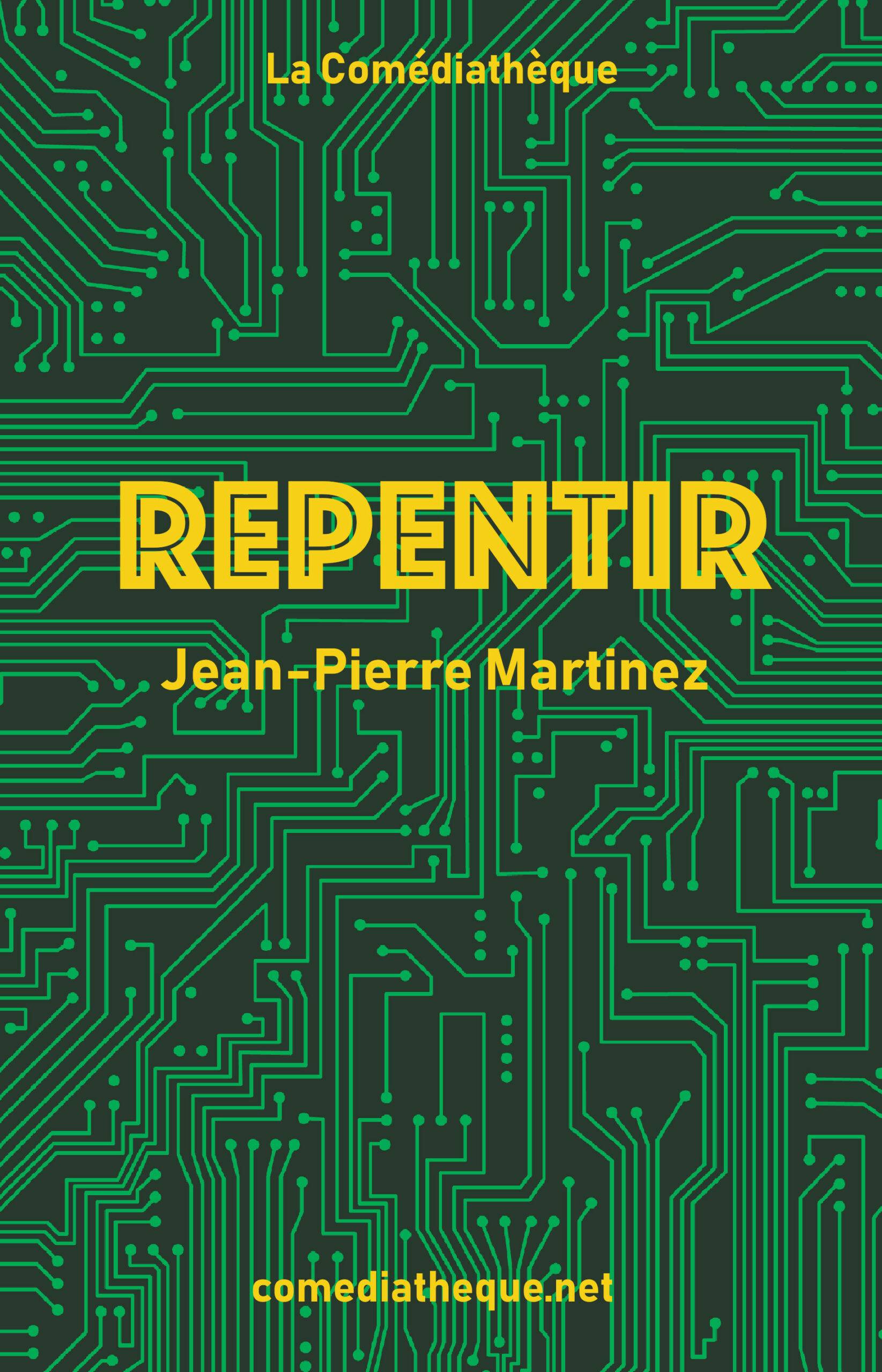 Repentir - La Comédiathèque